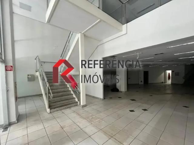 Imóvel para aluguel tem 579 metros quadrados em Coração de Jesus Belo Horizonte MG