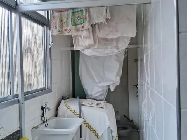 Imóvel para aluguel tem 60 metros quadrados com 1 quarto em Bela Vista São Paulo SP