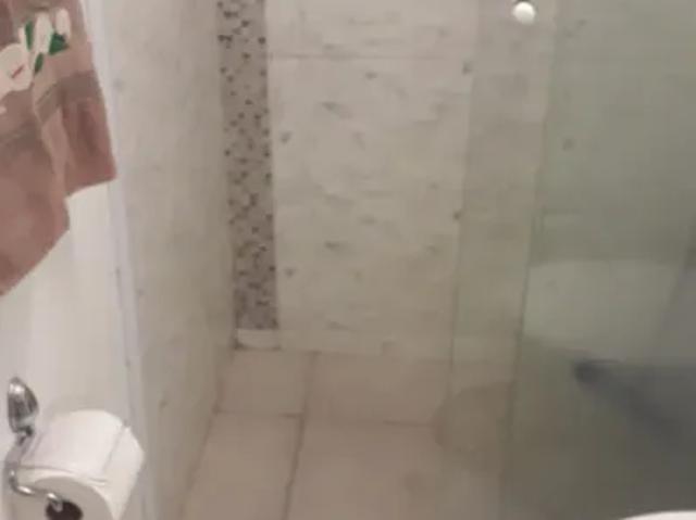 Do lado da FEI apto locaçao tem 60 M2 com 2 dorm uma vaga em Assunção São Bernardo do Campo SP