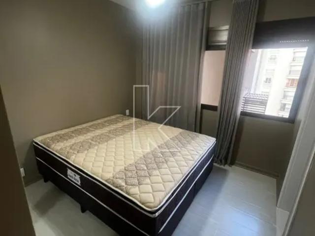 Imóvel para aluguel tem 60 metros quadrados com 2 quartos em Vila Nova Conceição São Paulo SP