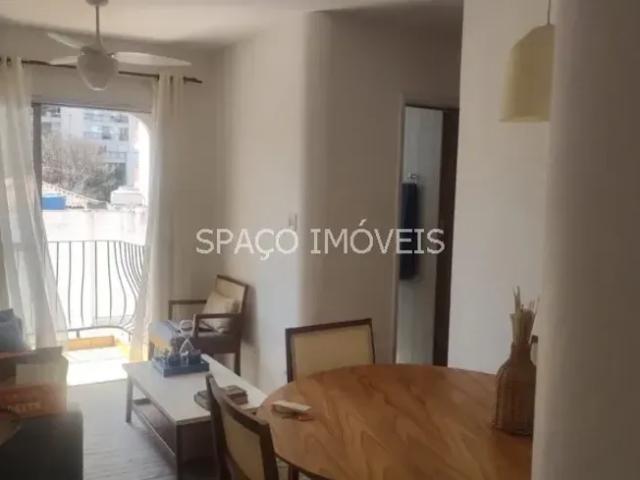 Imóvel para aluguel tem 61 metros quadrados com 2 quartos em Vila Mascote São Paulo SP
