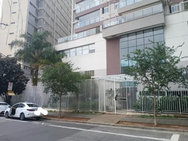 Imóvel para aluguel tem 64 metros quadrados com 1 quarto em Sumaré São Paulo SP
