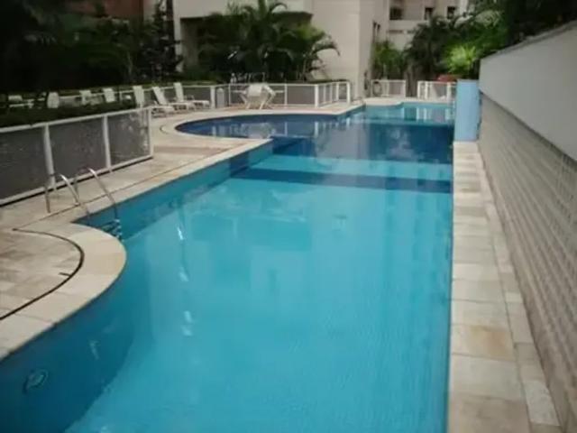 Imóvel para aluguel tem 73 metros quadrados com 2 quartos em Indianópolis São Paulo SP