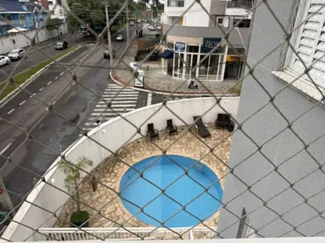 Imóvel para aluguel tem 70 metros quadrados com 2 quartos