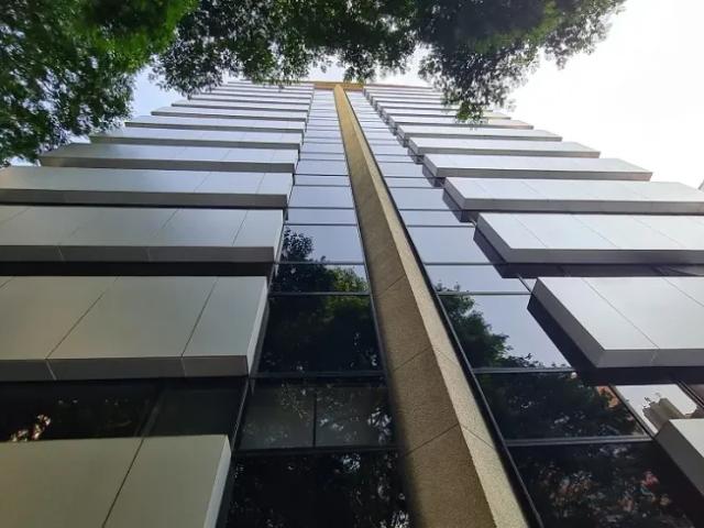 Imóvel para aluguel tem 70 metros quadrados em Brooklin Paulista São Paulo SP