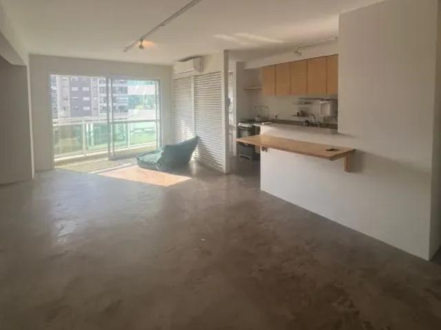 Imóvel para aluguel tem 80 metros quadrados com 2 quartos em Consolação São Paulo SP
