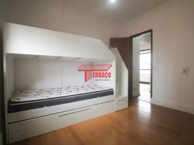 Imóvel para aluguel tem 80 metros quadrados com 2 quartos em Vila Valparaíso Santo André SP