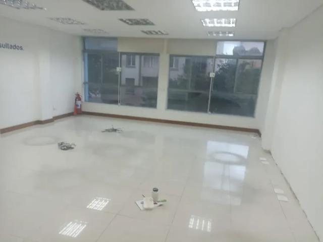 Imóvel para aluguel tem 87 metros quadrados com 4 quartos em Bela Vista São Paulo SP