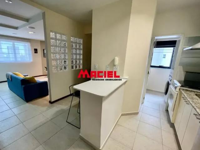 Imóvel para aluguel tem 85 metros quadrados com 2 quartos