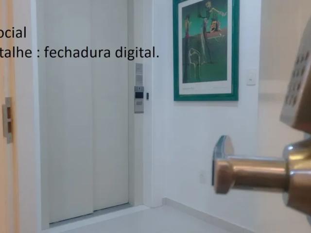 Imóvel para aluguel tem 90 metros quadrados com 2 quartos em Cerqueira César São Paulo SP