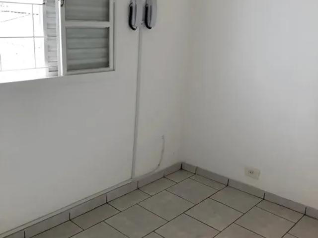 Imóvel para aluguel tem 90 metros quadrados com 2 quartos em Vila Assunção Santo André SP