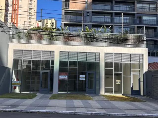 Imóvel para aluguel tem 90 metros quadrados em Tatuapé São Paulo SP