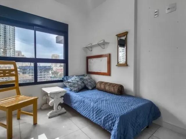 Imóvel para aluguel com 91 metros quadrados com 3 quartos no Jardim das Acácias São Paulo SP