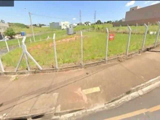 Imóvel para aluguel tem 1010 metros quadrados