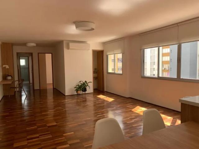 Imóvel para aluguel tem 105 metros quadrados com 2 quartos em Jardim Paulista São Paulo SP