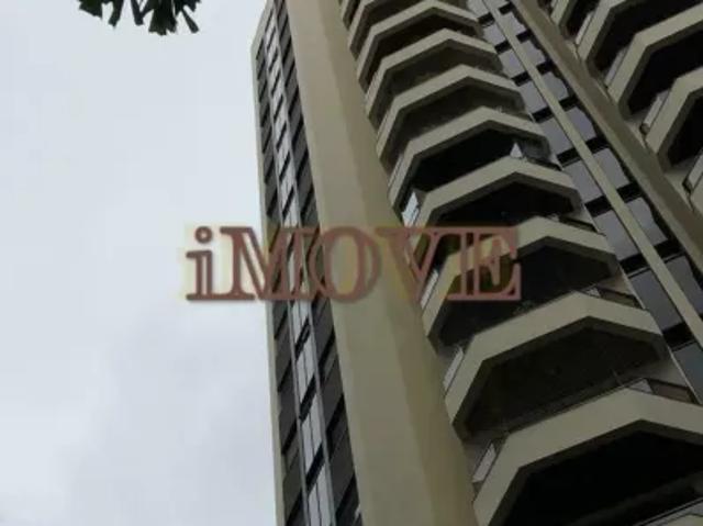 Imóvel para aluguel tem 127 metros quadrados com 3 quartos em Vila Nova Conceição São Paulo SP