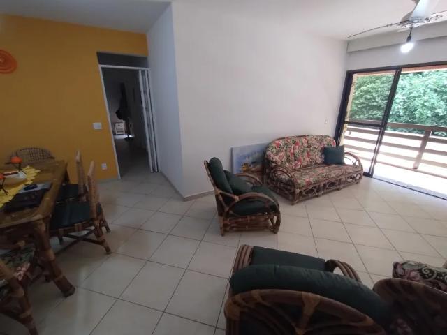 Imóvel para aluguel tem 130 metros quadrados com 4 quartos em Pitangueiras Guarujá SP