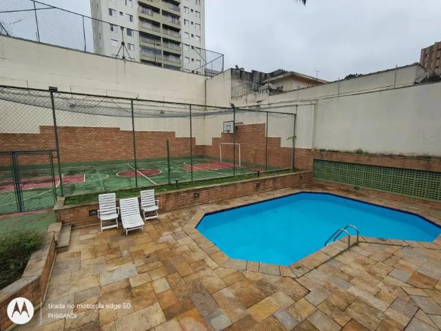Imóvel para aluguel tem 152 metros quadrados com 3 quartos em Bosque da Saúde São Paulo SP
