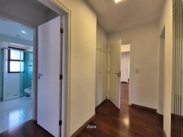 Imóvel para aluguel tem 170 metros quadrados com 3 quartos em Indianópolis São Paulo SP