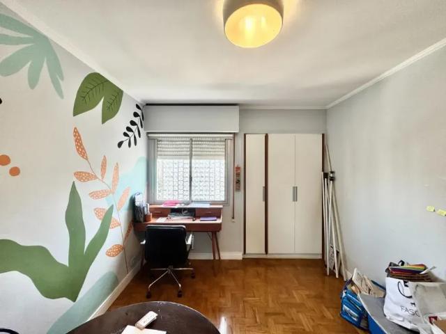 Imóvel para aluguel tem 170 metros quadrados com 4 quartos em Vila Mariana São Paulo SP