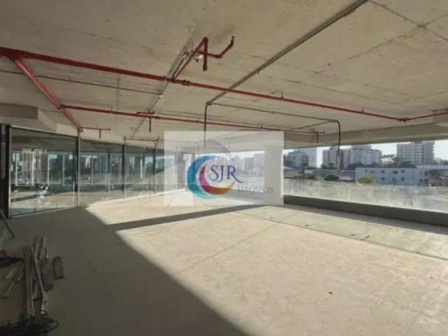Imóvel para aluguel tem 1742 metros quadrados em Pinheiros São Paulo SP