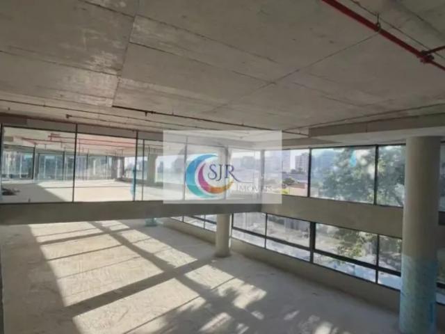 Imóvel para aluguel tem 1742 metros quadrados em Pinheiros São Paulo SP