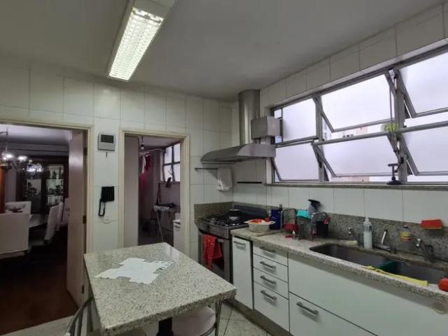Imóvel para aluguel tem 185 metros quadrados com 4 quartos em Jardim Paulista São Paulo SP