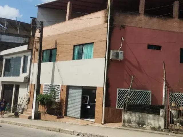 Imóvel para aluguel tem 25 metros quadrados em Centro Escada PE