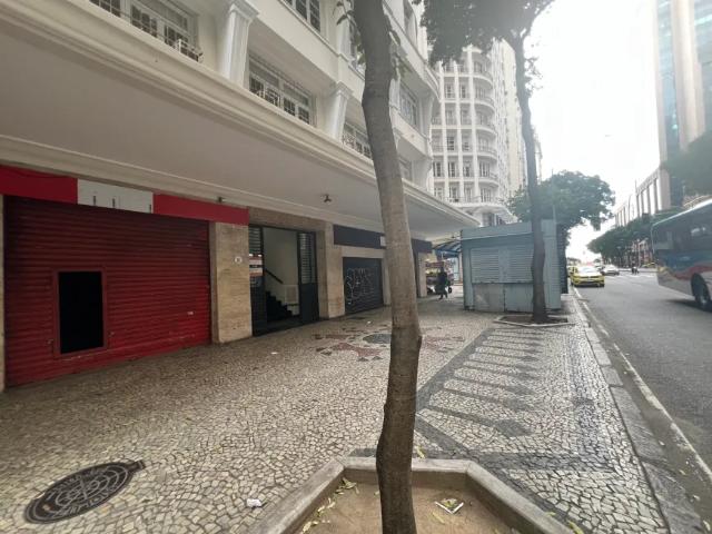 Imóvel para aluguel tem 284 metros quadrados em Centro Rio de Janeiro RJ