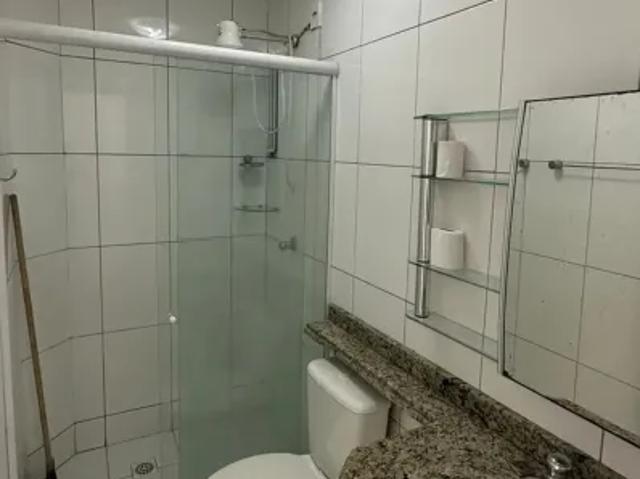 Imóvel para aluguel tem 28 metros quadrados com 1 quarto em Calhau São Luís MA