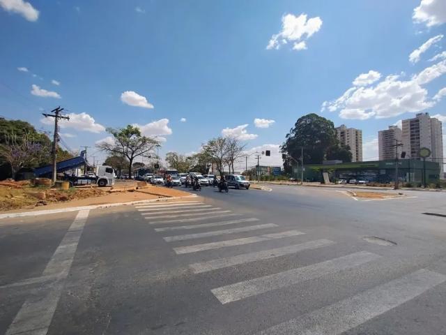 Imóvel para aluguel tem 3000 metros quadrados em Parque Oeste Industrial Goiânia GO
