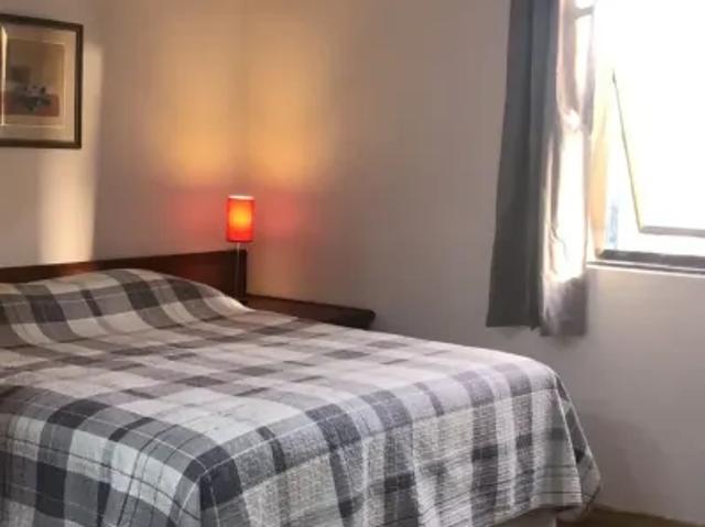 Imóvel para aluguel tem 30 metros quadrados com 1 quarto em Moema São Paulo SP