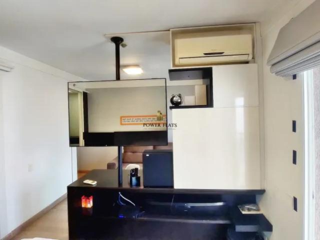 Imóvel para aluguel tem 30 metros quadrados com 1 quarto em Perdizes São Paulo SP