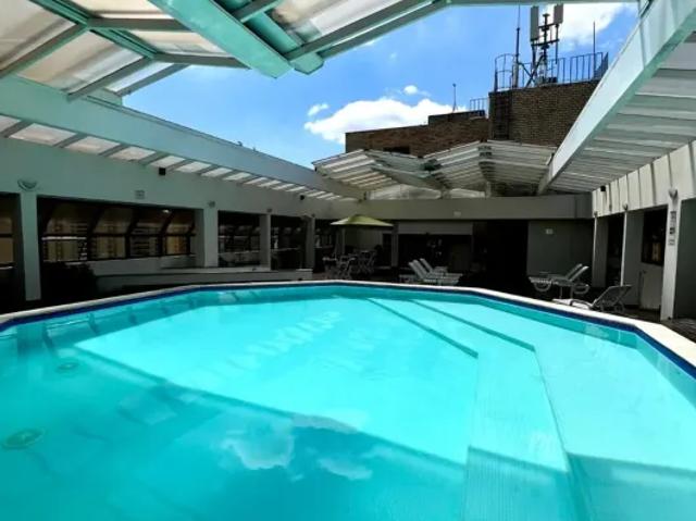 Imóvel para aluguel tem 37 metros quadrados com 1 quarto em Moema São Paulo SP
