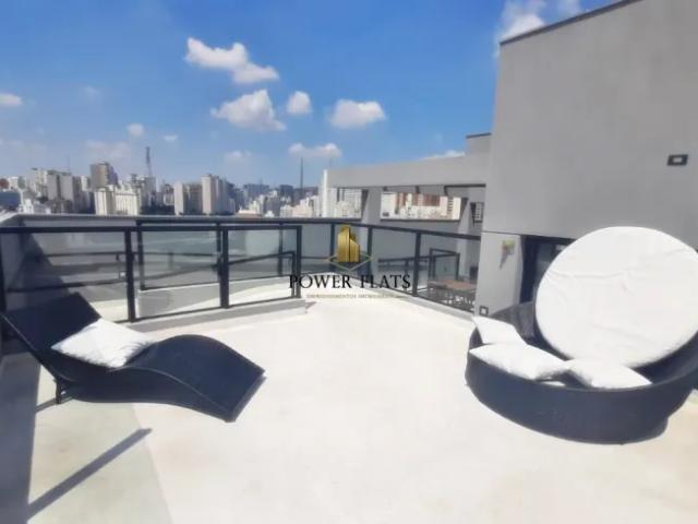 Imóvel para aluguel tem 37 metros quadrados com 2 quartos em Bela Vista São Paulo SP