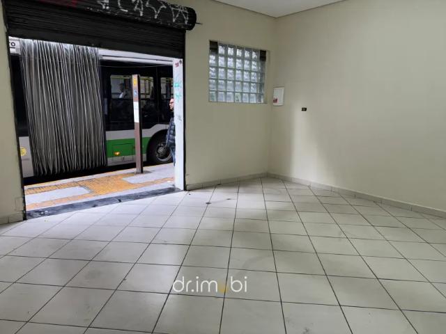 Imóvel para aluguel tem 34 metros quadrados em Pinheiros São Paulo SP