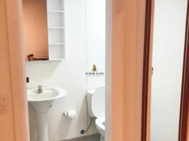 Imóvel para aluguel tem 35 metros quadrados com 1 quarto em Moema São Paulo SP