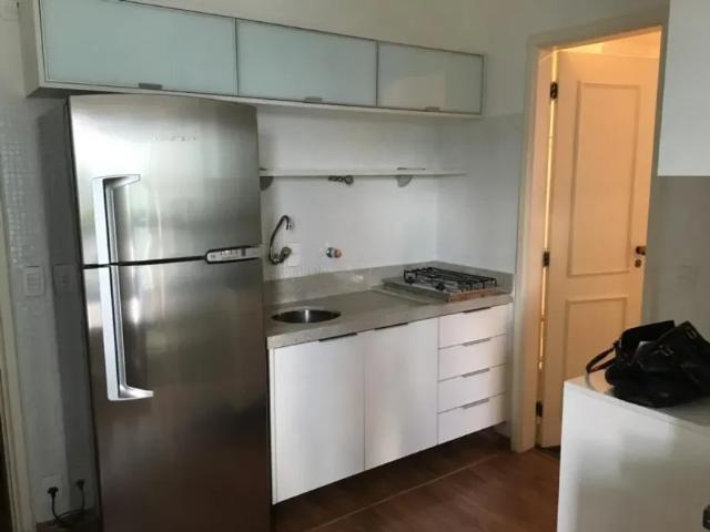 Imóvel para aluguel tem 36 metros quadrados com 1 quarto em Jardim Paulistano São Paulo SP