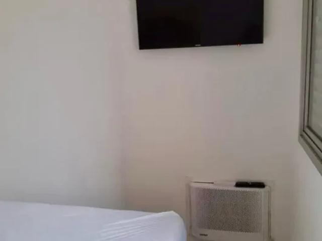 Imóvel para aluguel tem 38 metros quadrados com 1 quarto em Vila Moema São Paulo SP