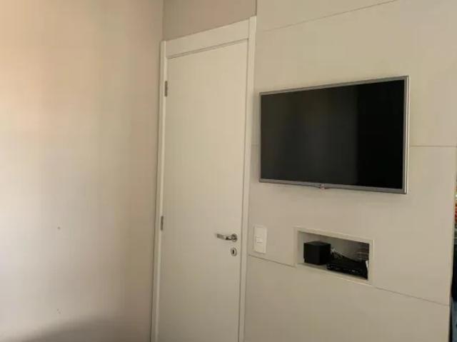 Imóvel para aluguel tem 38 metros quadrados com 1 quarto em Brooklin Paulista São Paulo SP