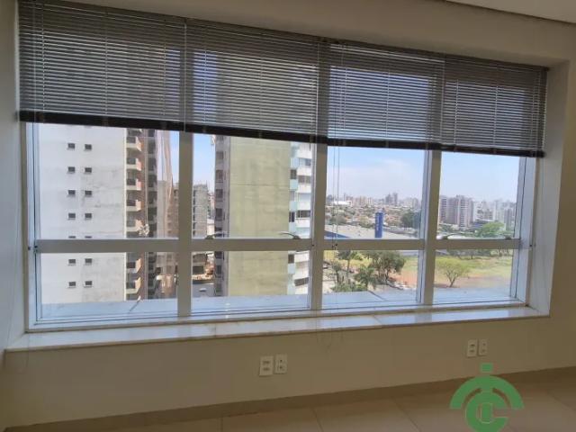 Imóvel para aluguel tem 38 metros quadrados em Vila Sinibaldi São José do Rio Preto SP