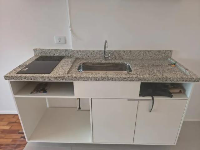 Imóvel para aluguel 1 quarto em República São Paulo SP