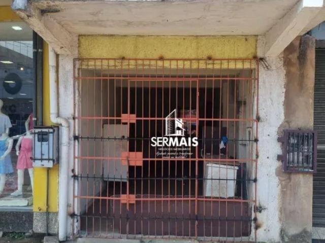 Imóvel para Locação – Av. 7 de Setembro, nº 874 em frente às Lojas Marisa