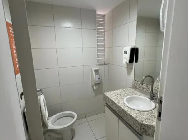 Imóvel para Locação por R$ 10.100,00/mês Vila Olímpia São Paulo/UF