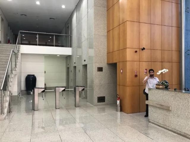 Imóvel para Locação por R$ 19.200,00/mês Vila Olímpia São Paulo/UF