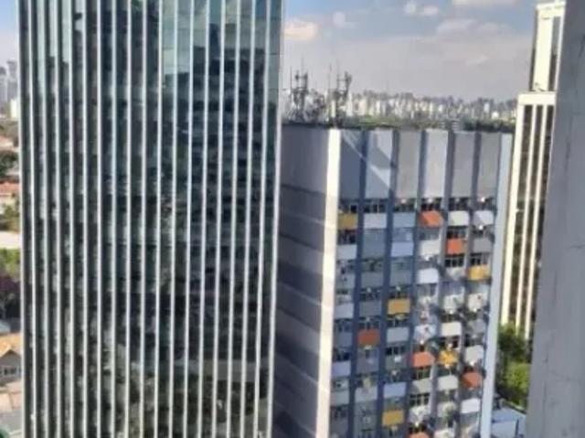 Imóvel para Locação por R$ 2.600,00/mês Jardim Paulistano São Paulo/UF