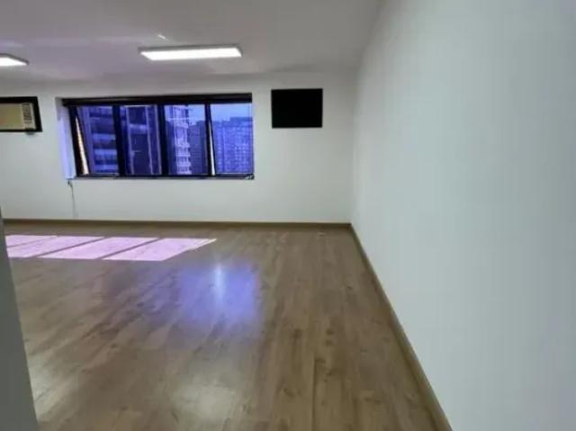Imóvel para Locação por R$ 2.200,01/mês Moema São Paulo/UF