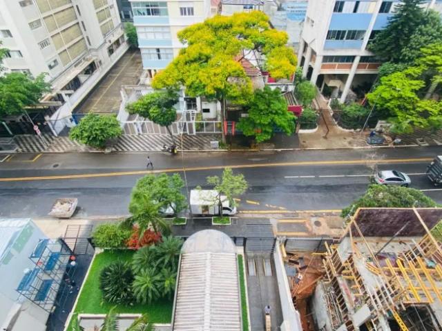 Imóvel para Locação por R$ 3.900,00/mês Bela vista São Paulo/UF