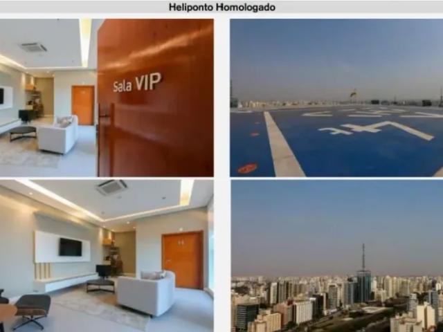 Imóvel para Locação por R$ 83.500,00/mês Bela Vista São Paulo/UF
