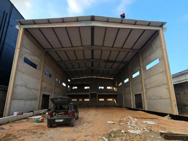 Imóvel para locacao com 600 metros quadrados em Calhau São Luís MA